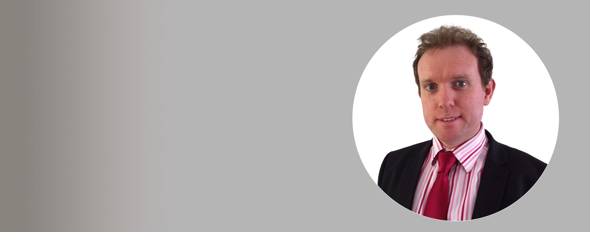 Introducing our new surgeon Mr Murphy - Transform