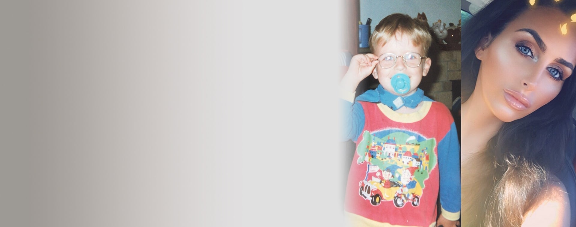 Ella-Morgan’s story, Part 1: Little Evan | Transform