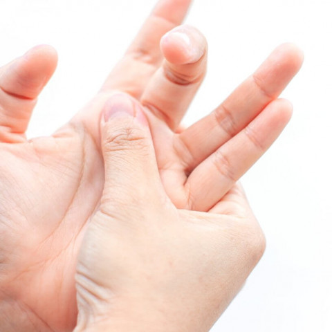 Trigger Finger Treatment Surgery in UK | Transform